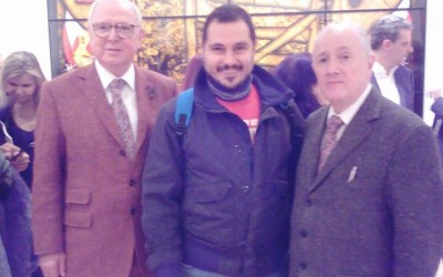 Georgios Sfinias (yorgi) | Music Art Magazine